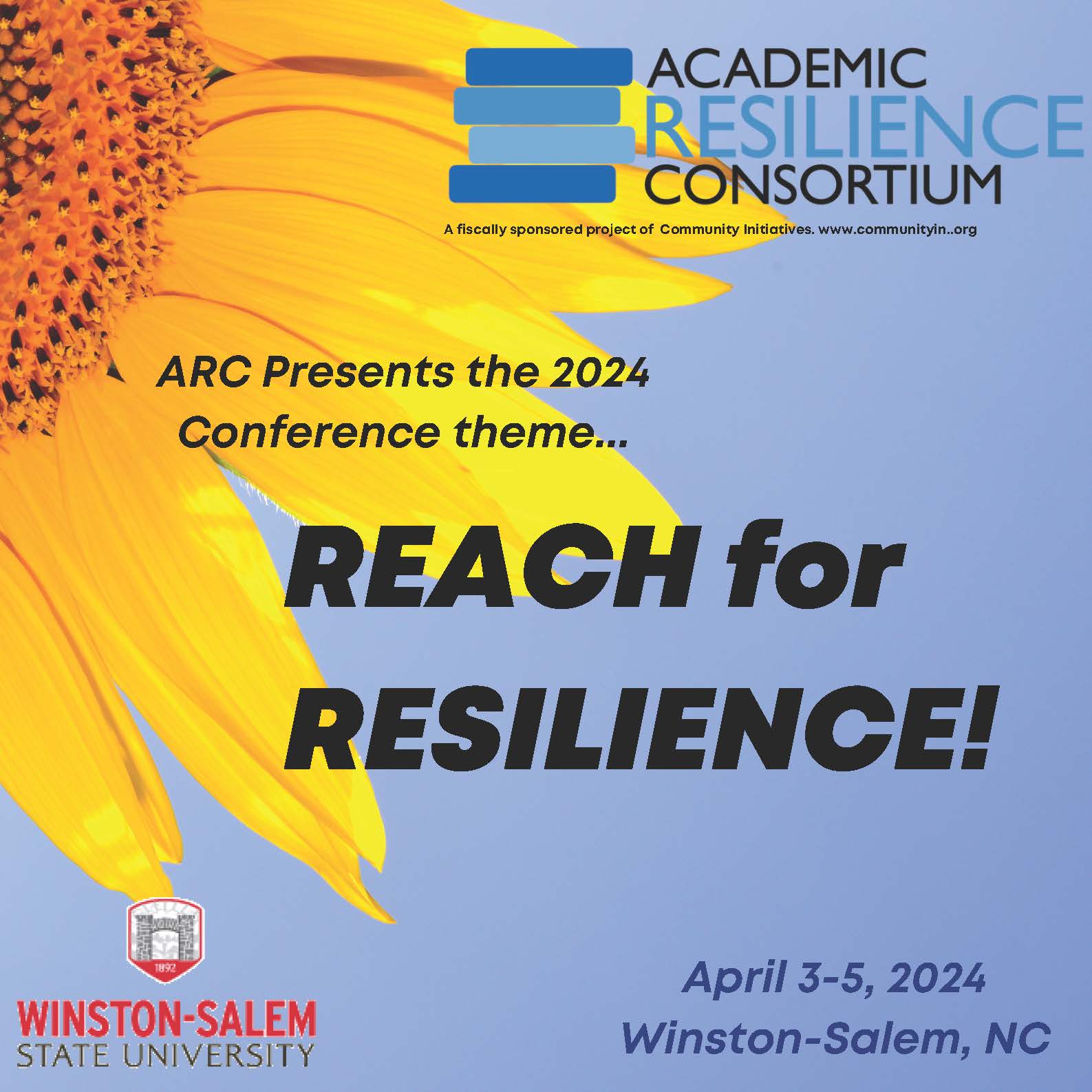 Conferences – Academic Resilience Consortium